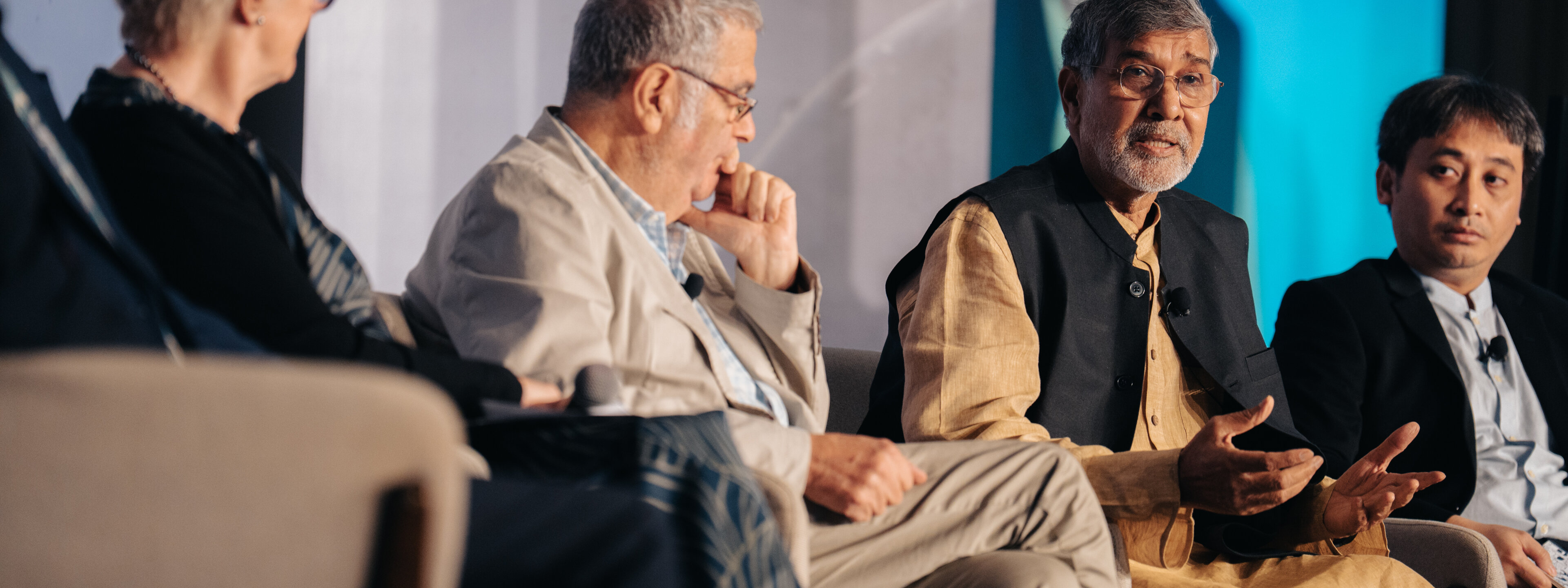 Events & Museums - NobelPrize.org