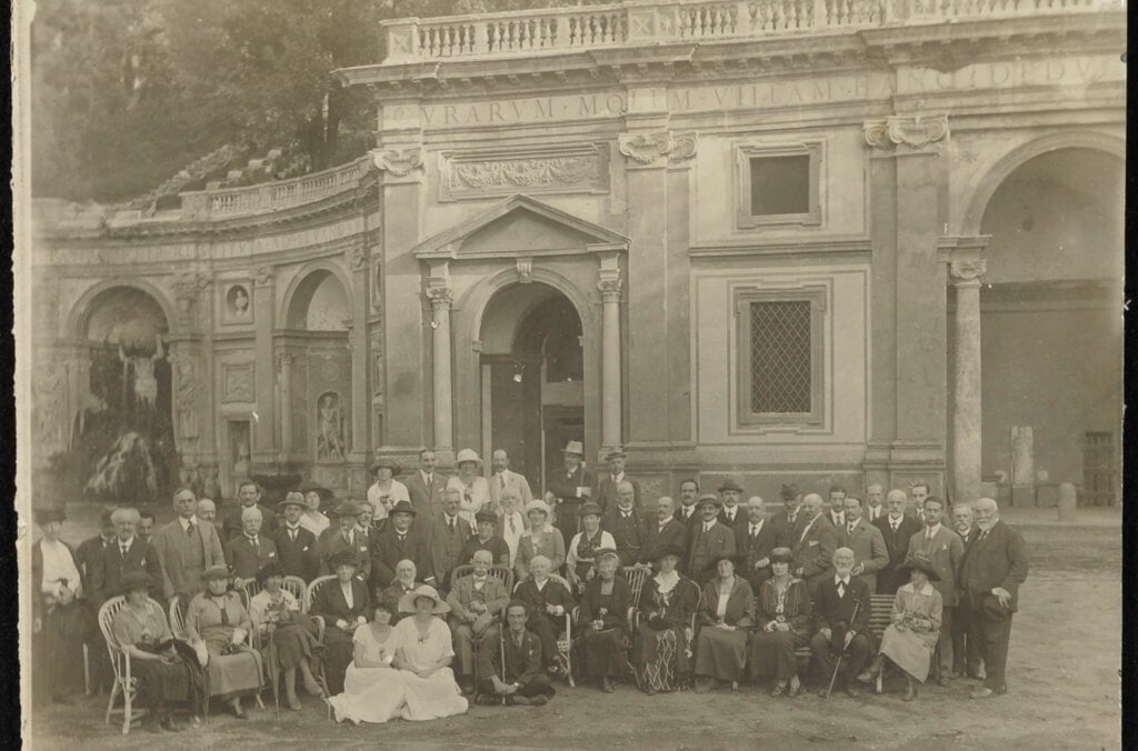 Institute of International Law – Speed read - NobelPrize.org