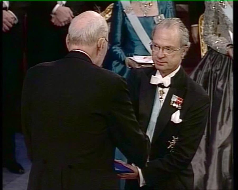 Robert Noyce And Jack Kilby