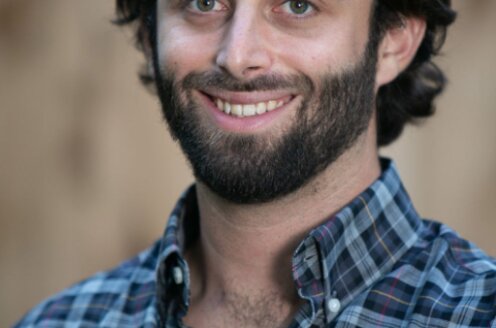 Sam Teicher - NobelPrize.org