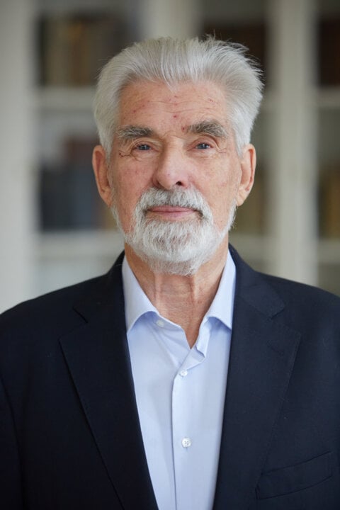 Christian Lange – Nobel Lecture - NobelPrize.org