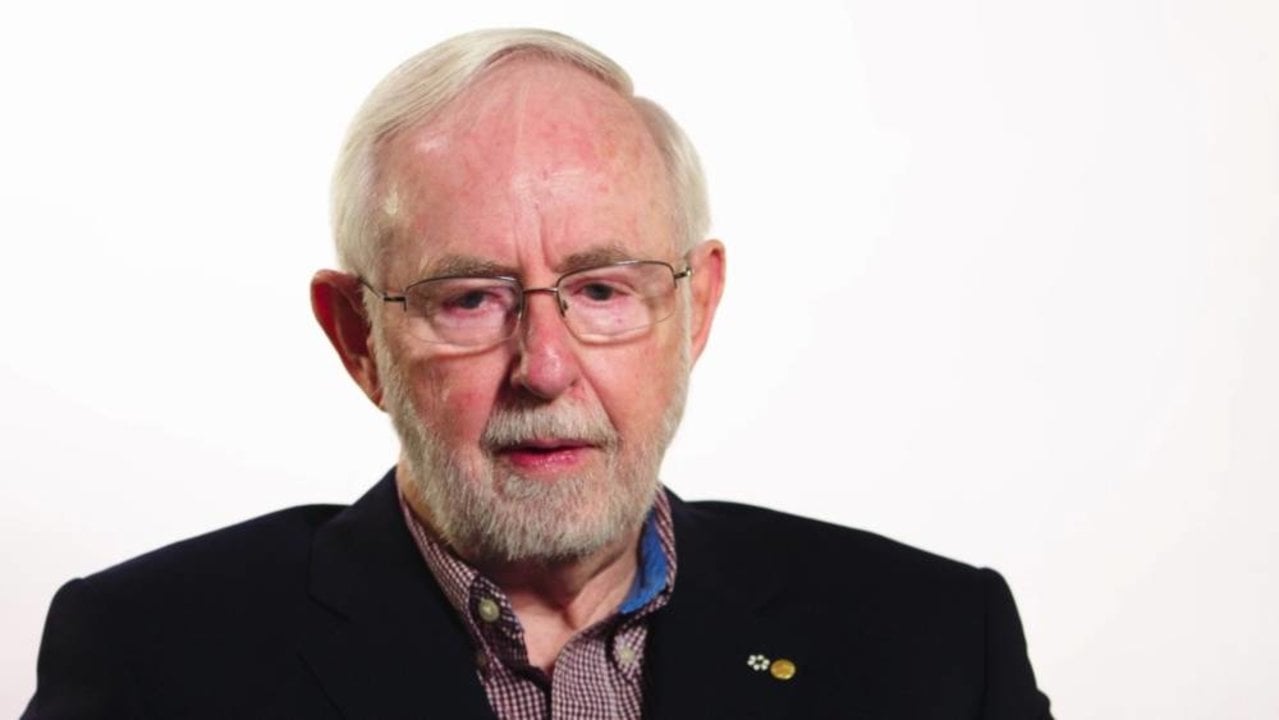 Arthur Mcdonald Quotes