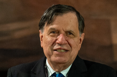 Giorgio Parisi - Other resources - NobelPrize.org