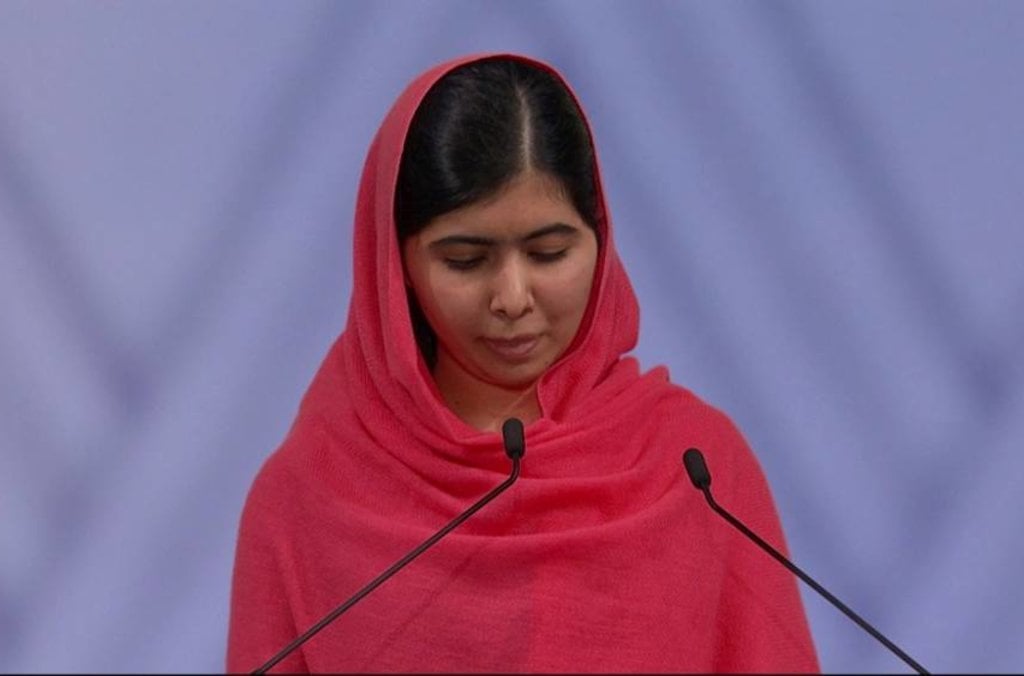 The Nobel Peace Prize