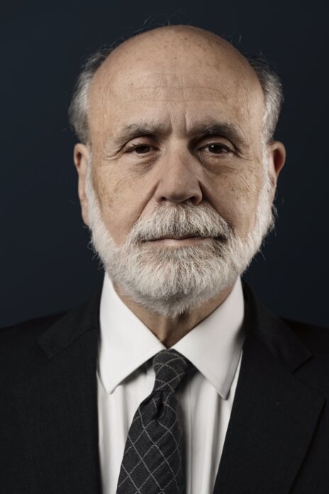 本·舍拉姆·伯南克博士 Ben S. Bernanke 诺贝尔奖获奖情况及著作中文译本 - 获奖者 | 诺贝尔奖讯
