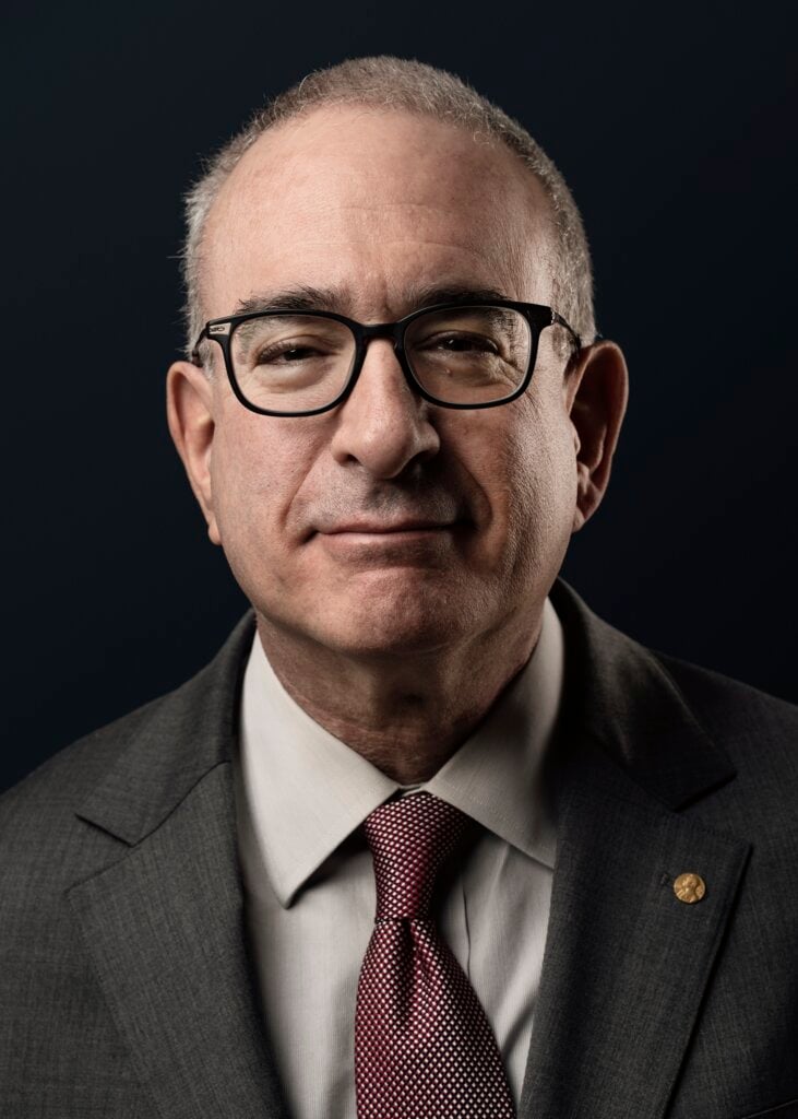 Joshua D. Angrist – Biographical - NobelPrize.org