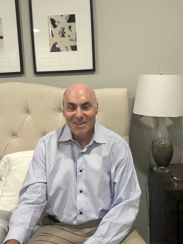 Drew Weissman – Interview - NobelPrize.org