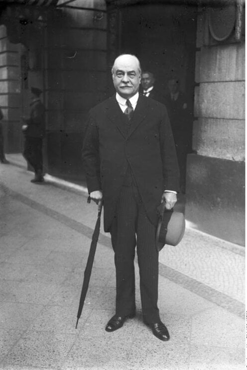 Nicholas Murray Butler Problems Of Peace And After Peace | Library Of