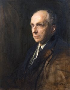 Robert Cecil – Speed read - NobelPrize.org