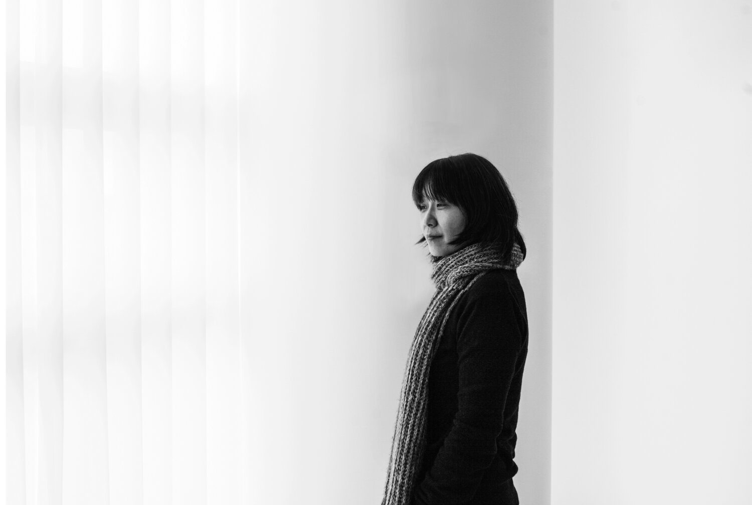 Now That’s A Nobel Idea: Han Kang and Her Literary Voice