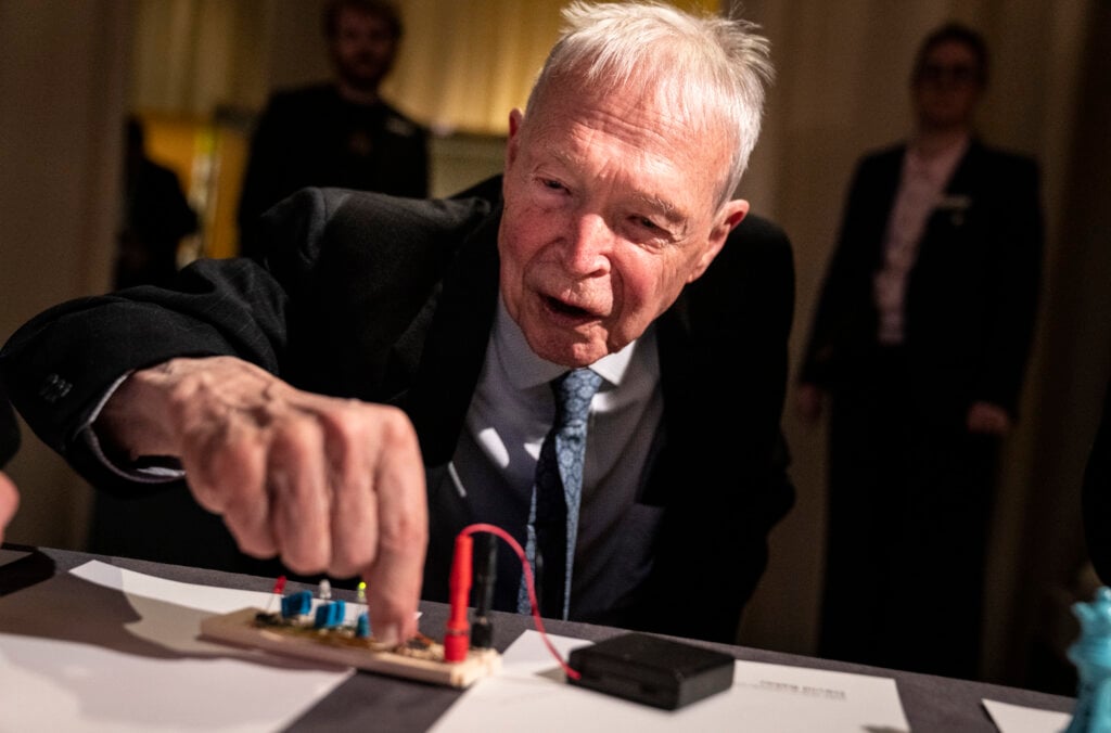 Toni Morrison – Nobel Lecture - NobelPrize.org