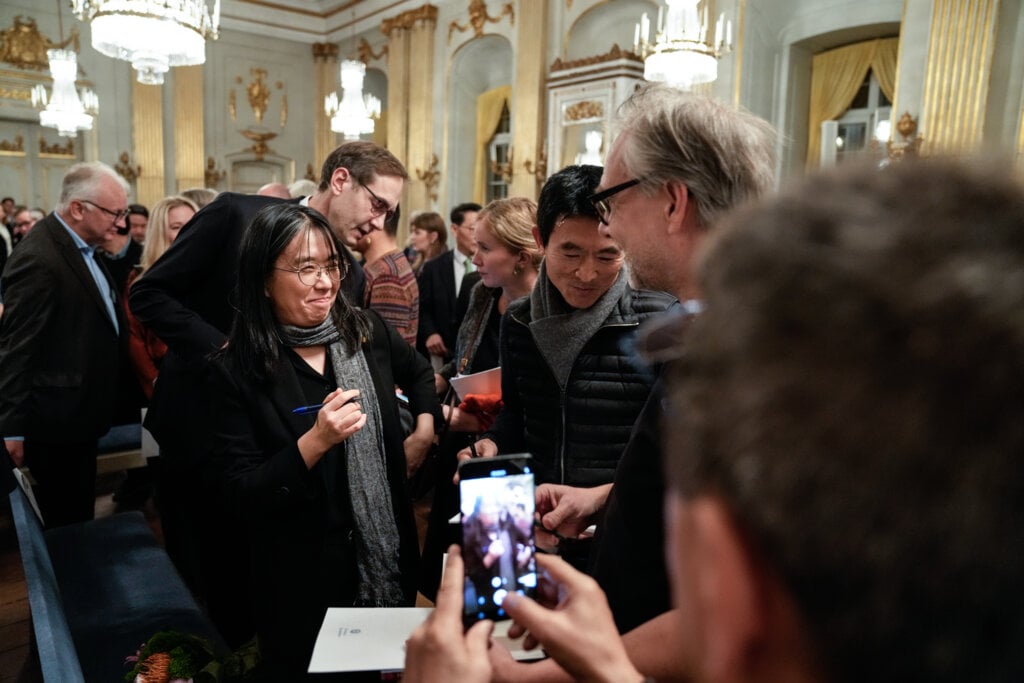 The official website of the Nobel Prize - NobelPrize.org
