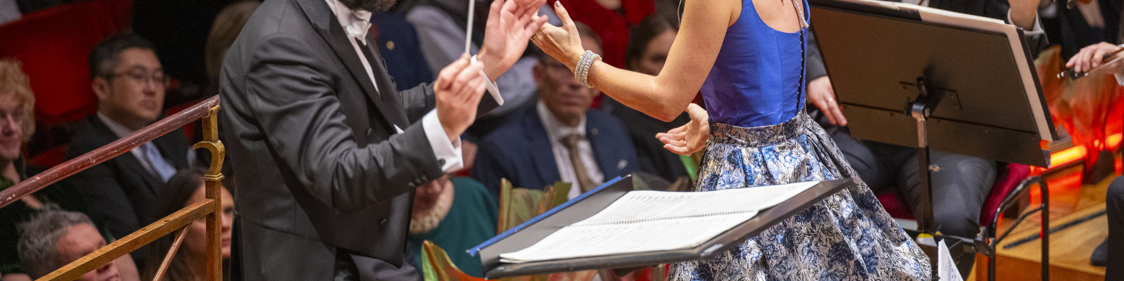 Nobel Prize Concert - NobelPrize.org