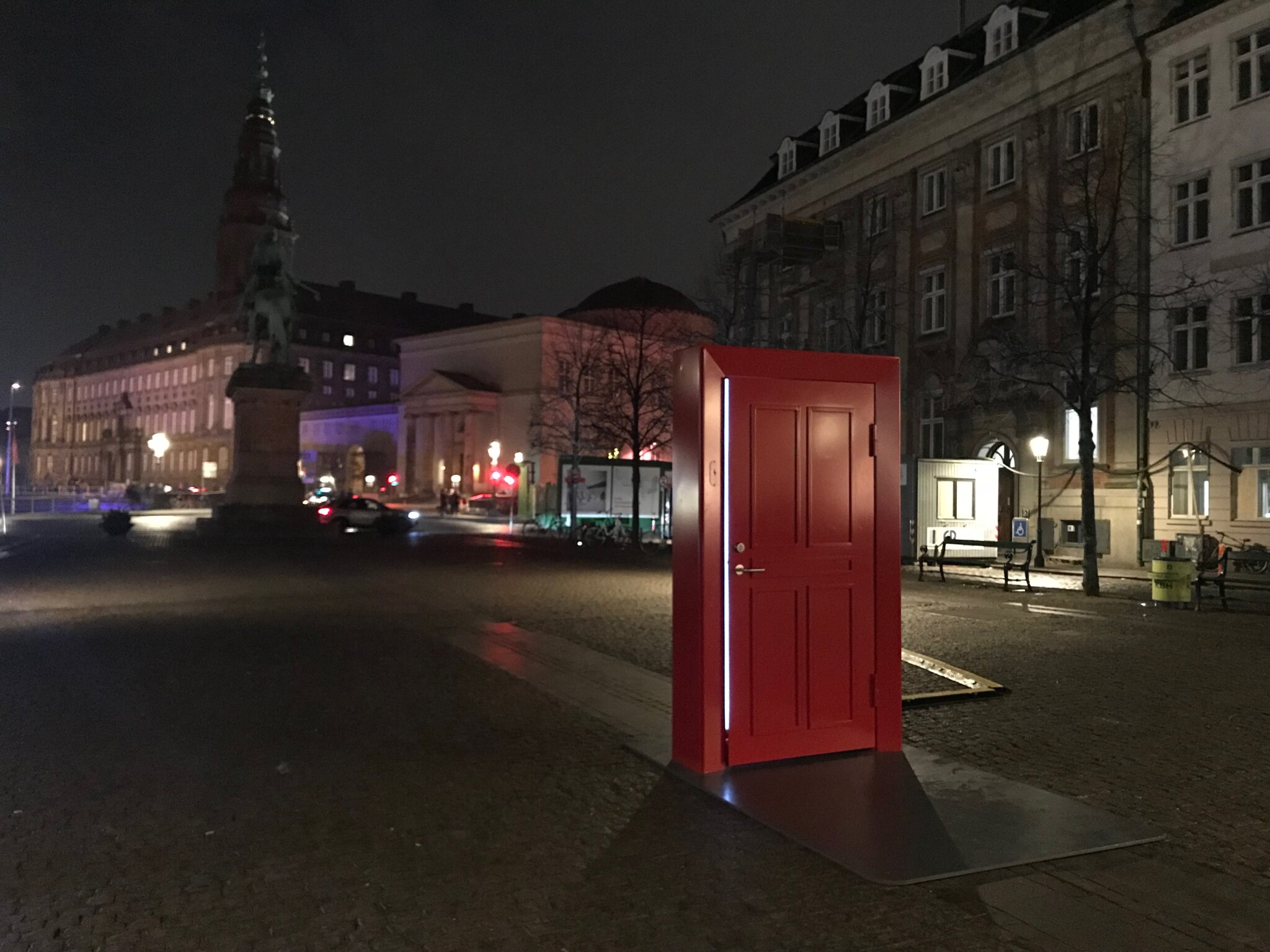 The light art festival Nobel Week Lights is expanding - NobelPrize.org