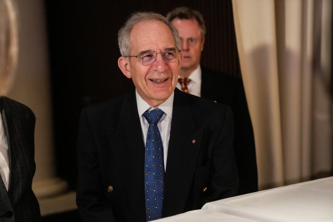 Michel H. Devoret – Photo gallery - NobelPrize.org