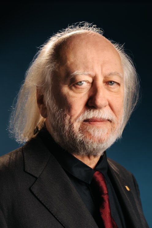 Nobel Prize in Literature 2025 - NobelPrize.org