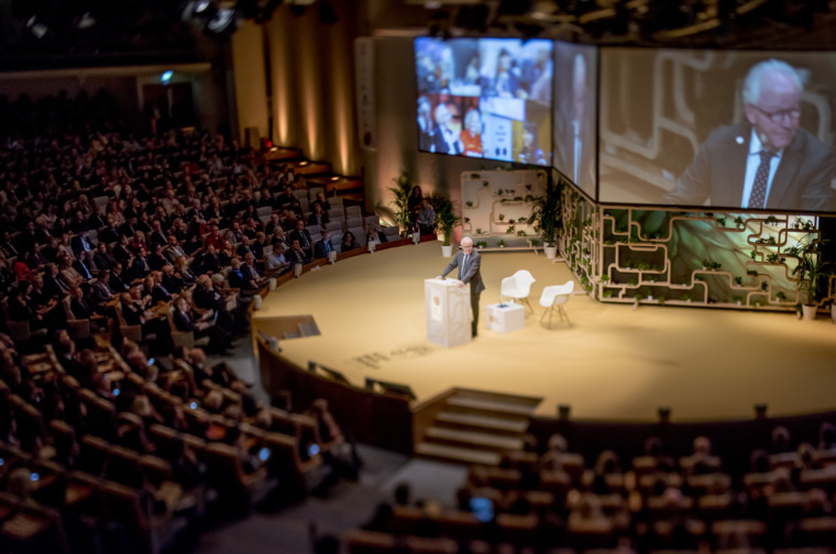 Nobel Prize Summit - NobelPrize.org