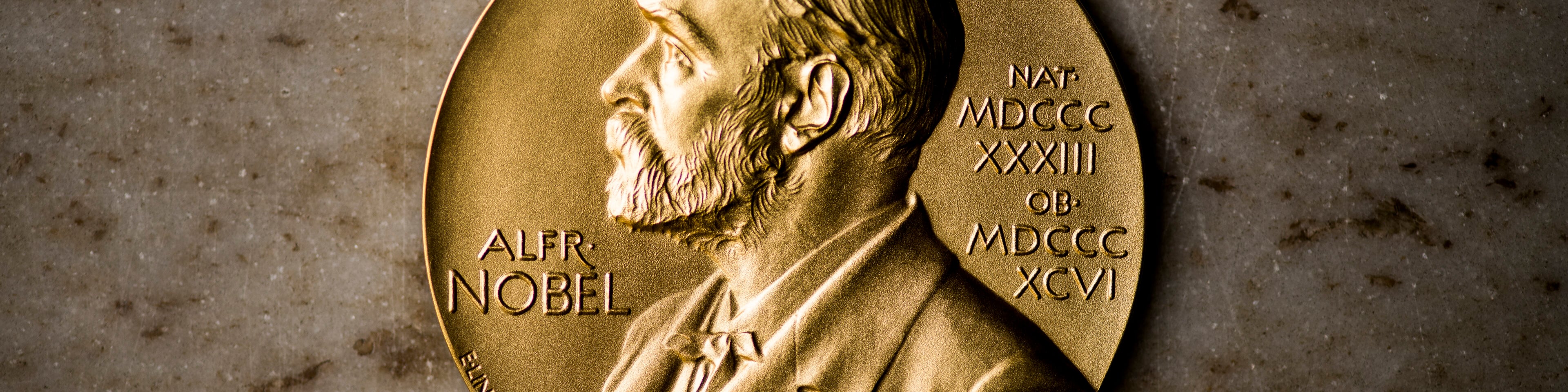 The 2026 Nobel Prize announcements - NobelPrize.org