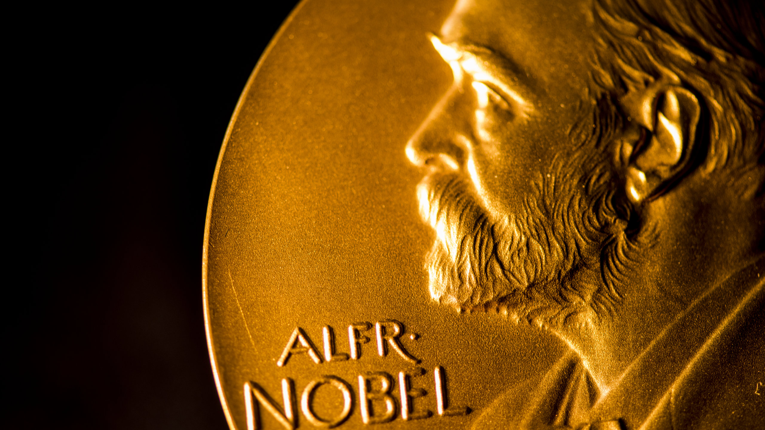 All 2018 Nobel Prizes - NobelPrize.org