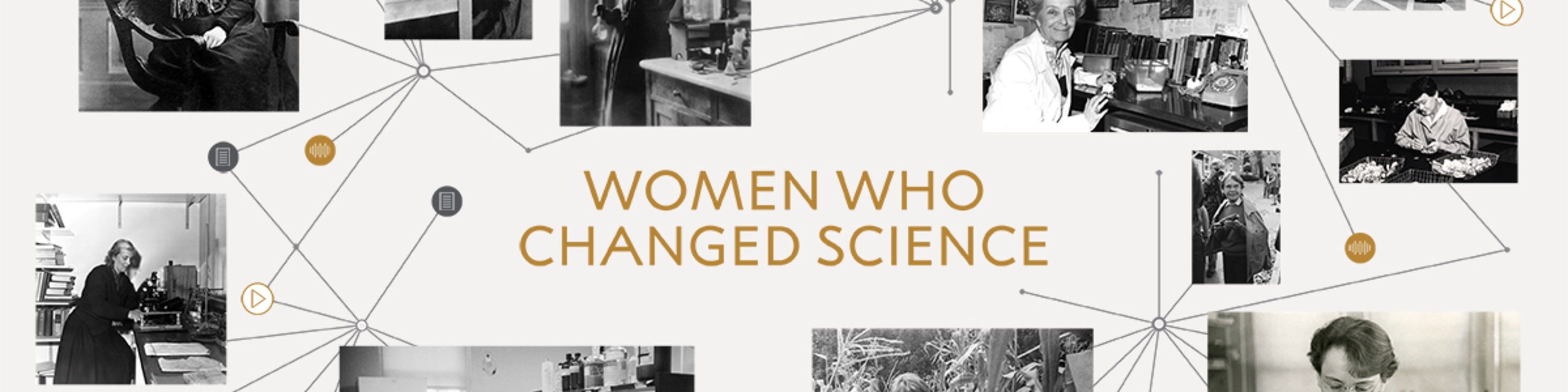 Nobel Prize Lessons – Women who changed science - NobelPrize.org