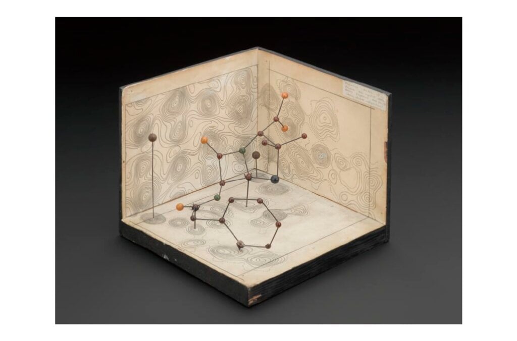 DOROTHY CROWFOOT HODGKIN - NobelPrize.org