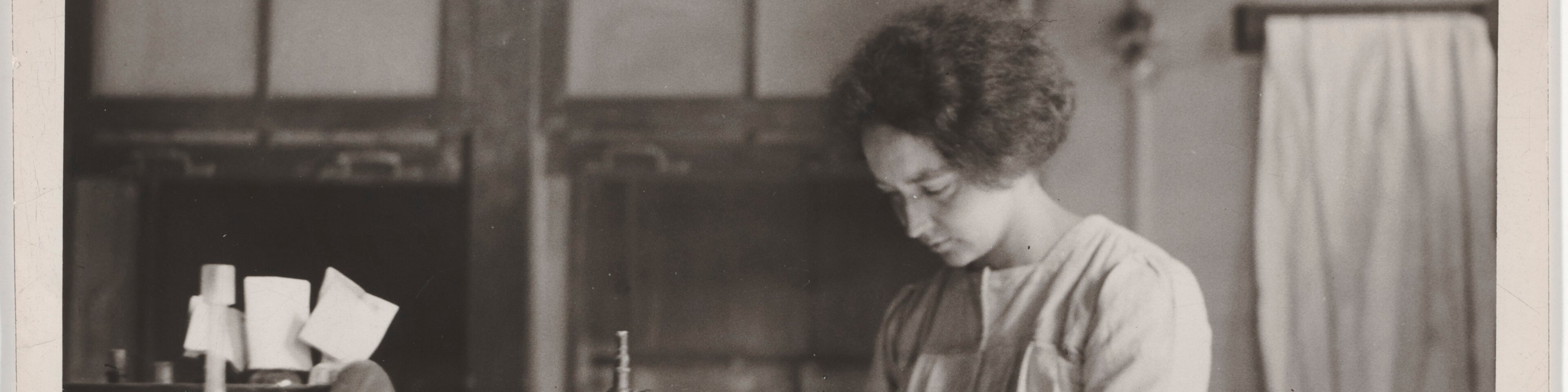 IRÈNE JOLIOT-CURIE - NobelPrize.org