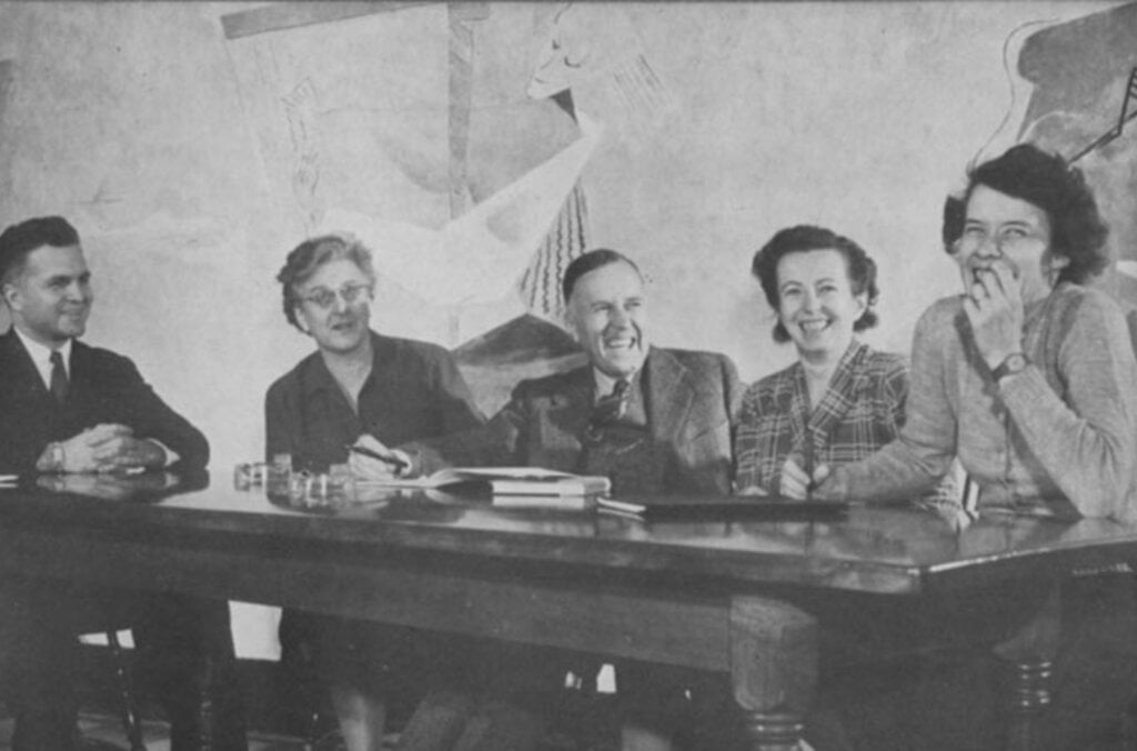 MARIA GOEPPERT MAYER - NobelPrize.org