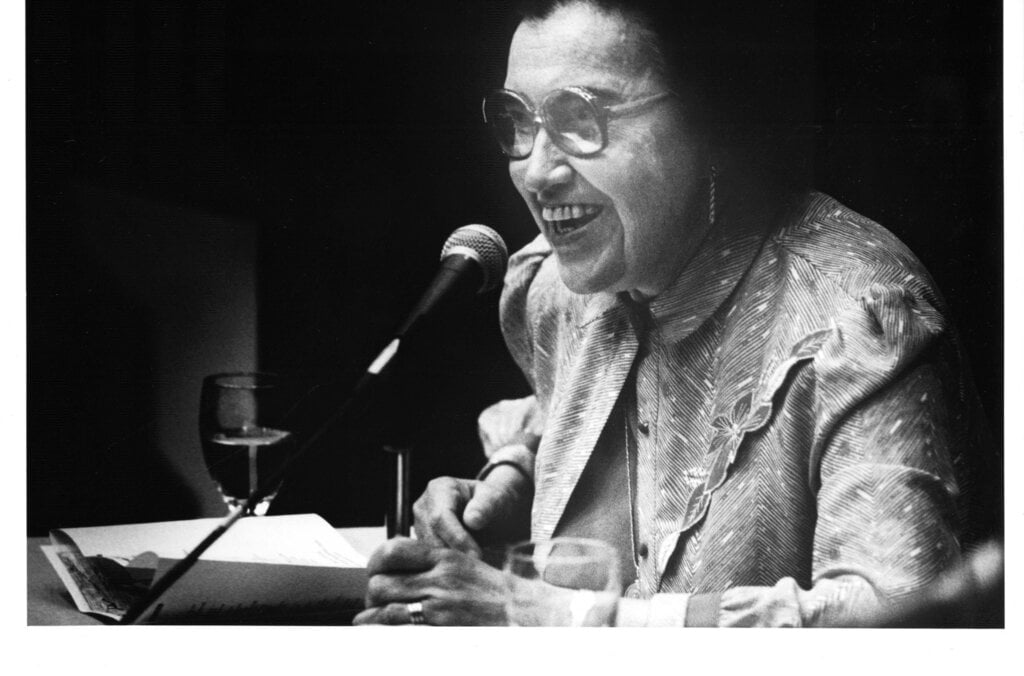 ROSALYN YALOW - NobelPrize.org