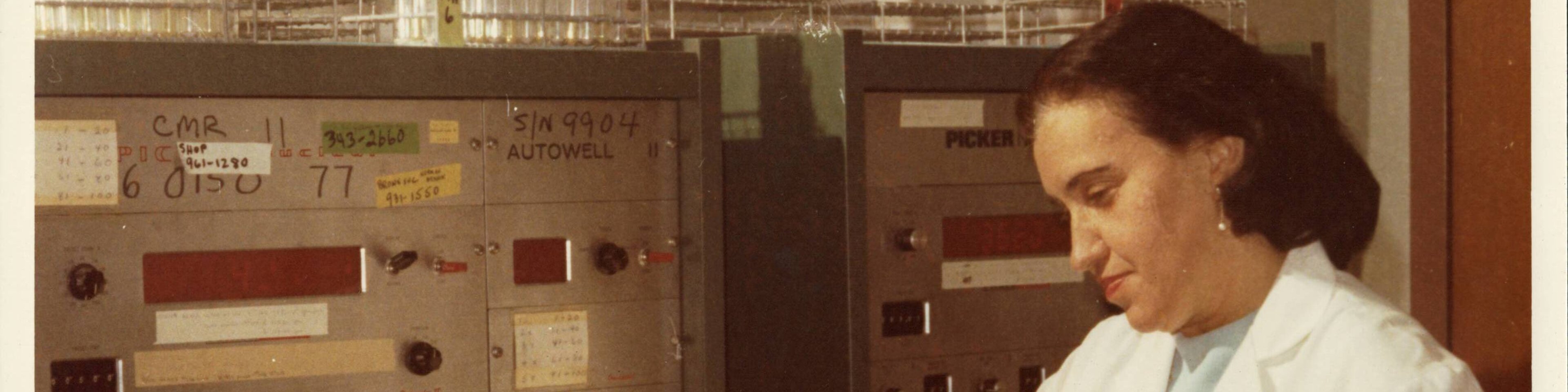 ROSALYN YALOW - NobelPrize.org