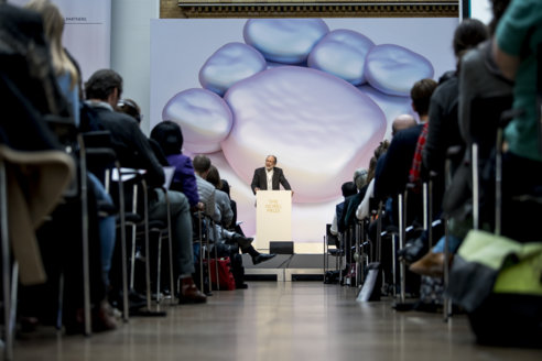 Nobel Prize Dialogue - NobelPrize.org
