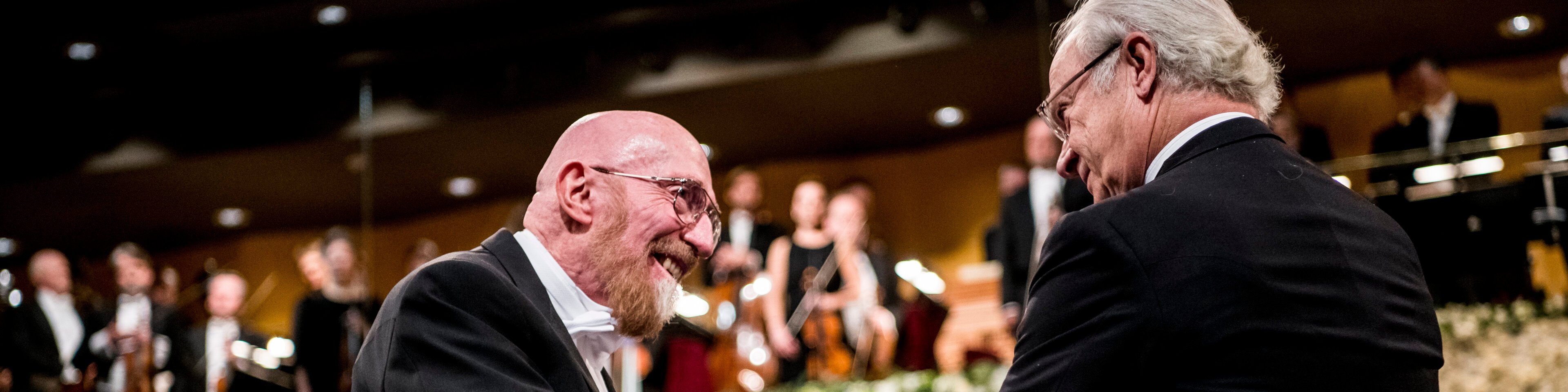 The Nobel Week will assume new formats - NobelPrize.org