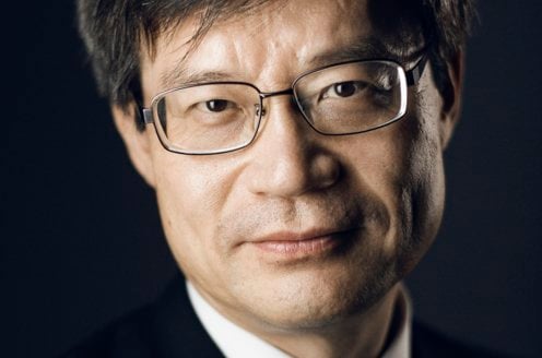 The Nobel Prize in Physics 2014 - NobelPrize.org