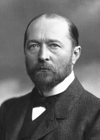 Emil von Behring - Biographical - NobelPrize.org