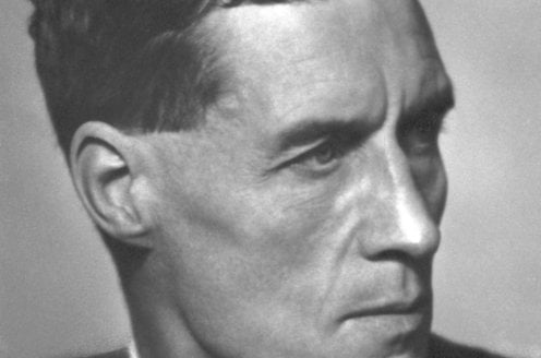 Patrick M.S. Blackett – Biographical - NobelPrize.org