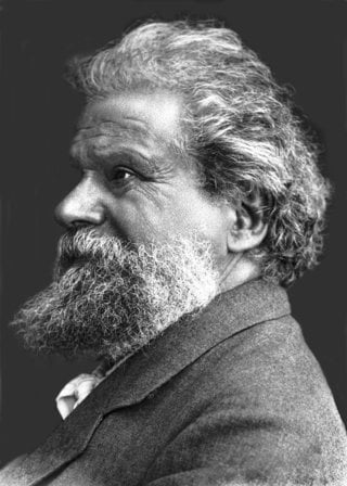 Giosuè Carducci - Facts - NobelPrize.org