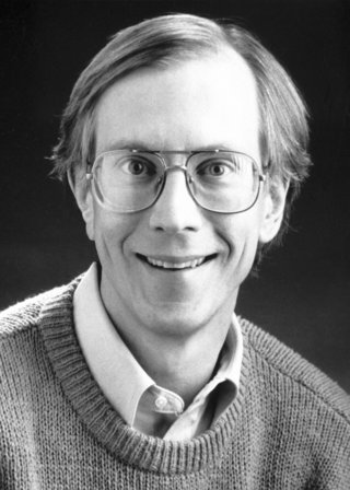 Thomas R. Cech: Exploring the New RNA World - NobelPrize.org