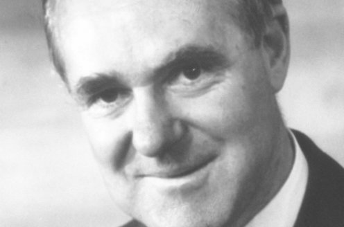 John Cornforth – Biographical - NobelPrize.org