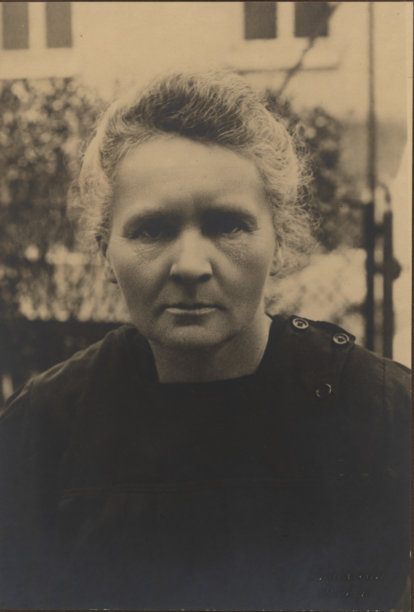 Marie Curie - Photo gallery - NobelPrize.org