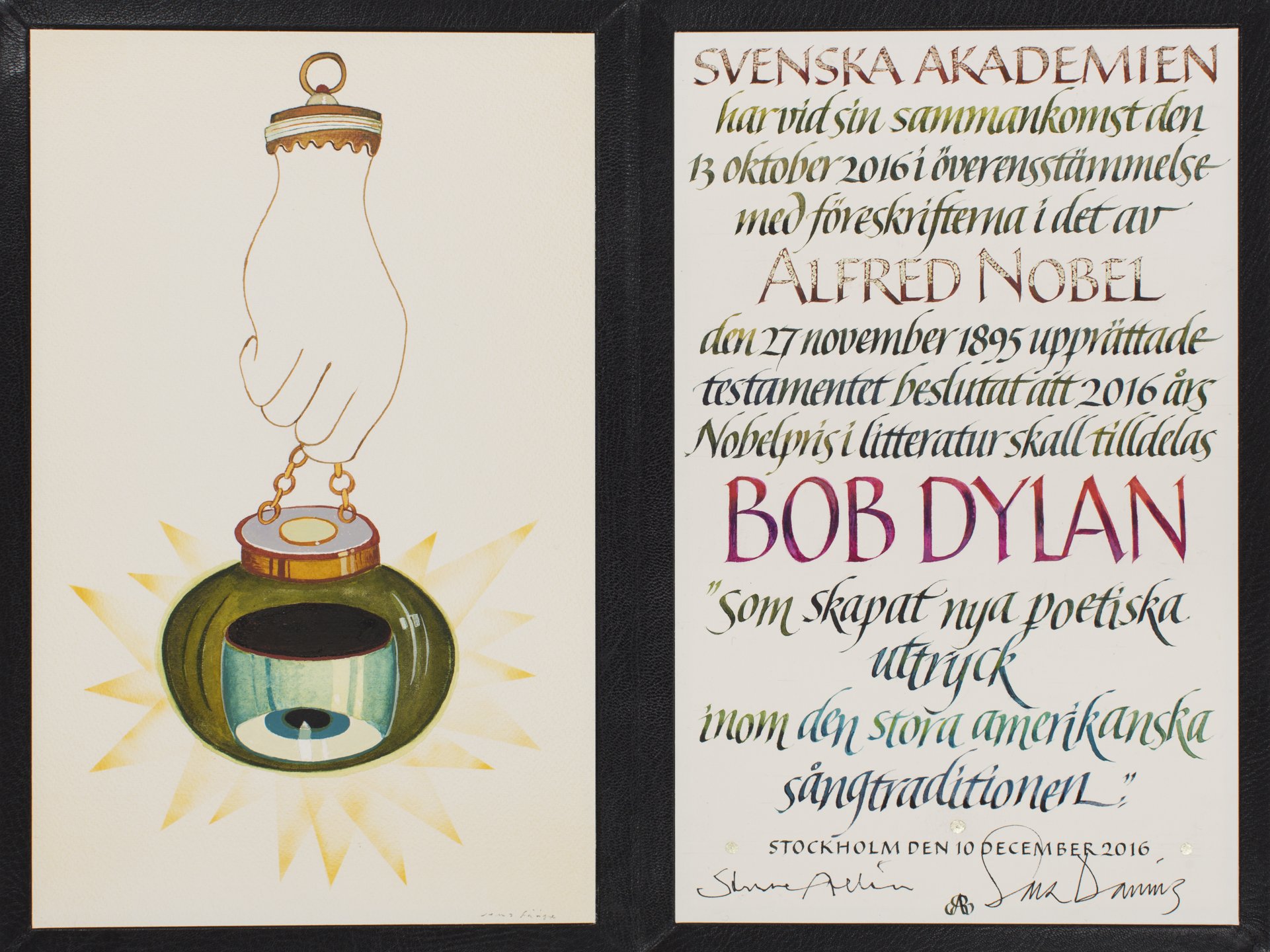 Nobel Prizes and Laureates - NobelPrize.org