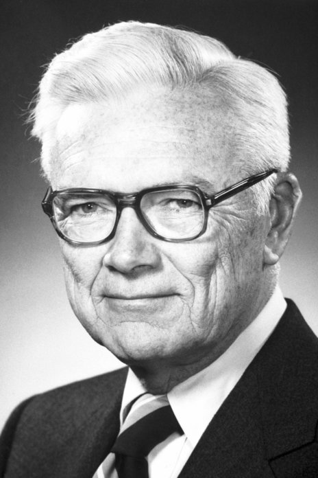 保罗·约翰·弗洛里 Paul J. Flory 诺贝尔奖获奖情况及著作中文译本 - 获奖者 | 诺贝尔奖讯