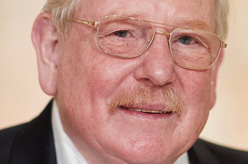 The Nobel Prize in Physics 2020 - Prize announcement - NobelPrize.org