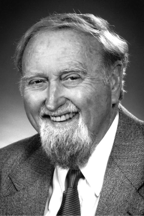 克莱夫·格兰杰 Clive W.J. Granger 诺贝尔奖获奖情况及著作中文译本 - 获奖者 | 诺贝尔奖讯