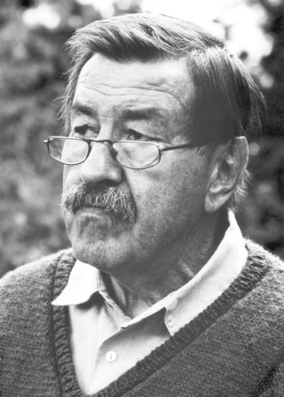 Günter Grass - Biographical - NobelPrize.org