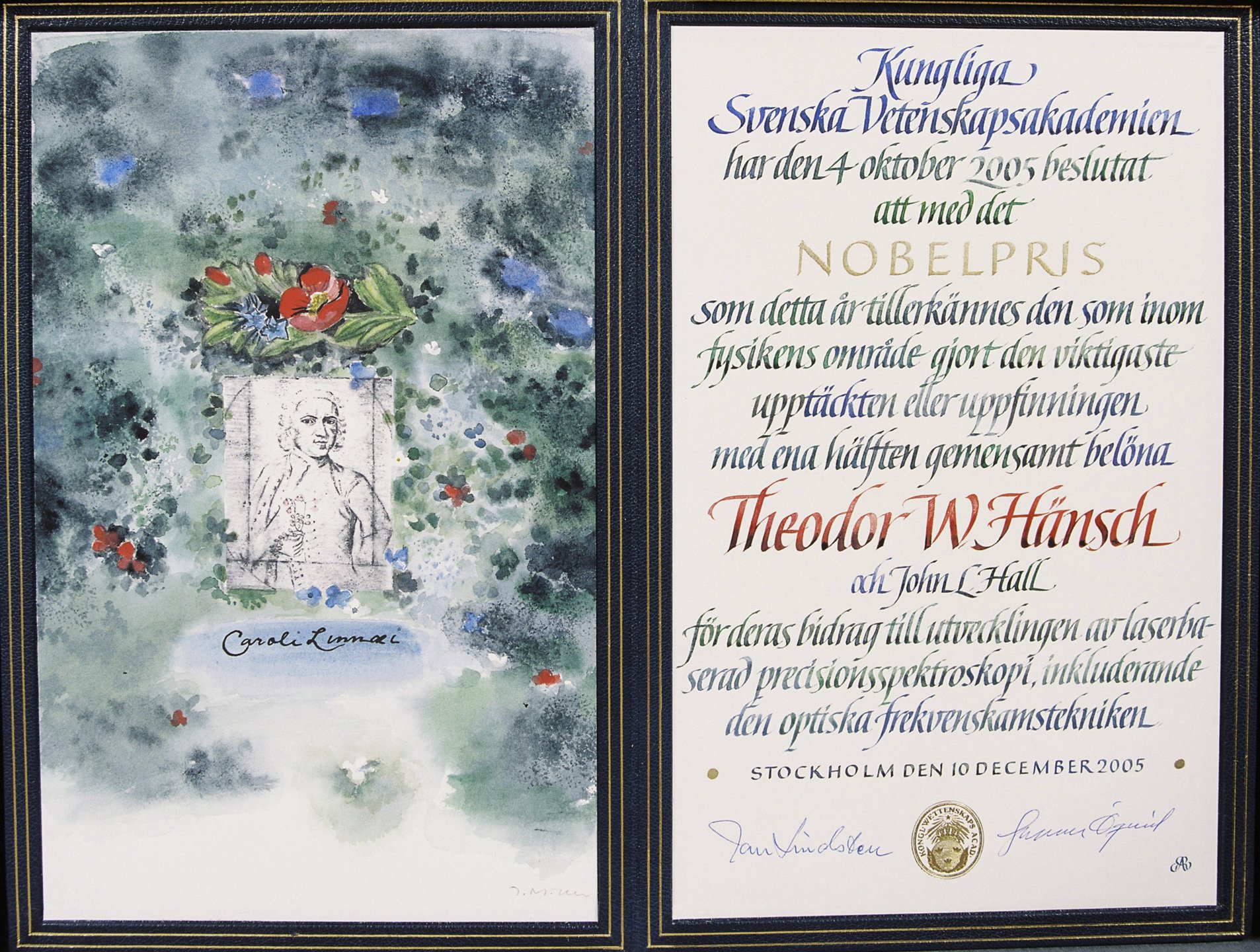 Nobel Prizes and Laureates - NobelPrize.org