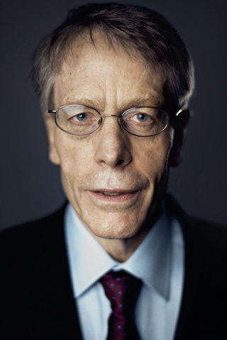 Priset i ekonomisk vetenskap 2013 - Presentationstal - NobelPrize.org