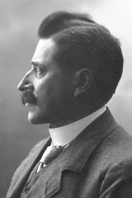 魏尔纳·海顿斯坦姆 Carl Gustaf Verner von Heidenstam 诺贝尔奖获奖情况及著作中文译本 - 获奖者 | 诺贝尔奖讯