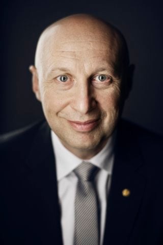 Stefan W. Hell - Facts - NobelPrize.org