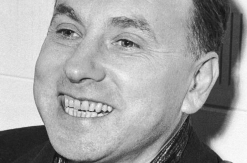 Robert Hofstadter – Facts - NobelPrize.org