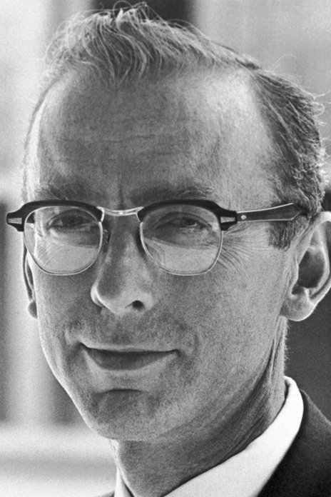 罗伯特·威廉·霍利 Robert W. Holley 诺贝尔奖获奖情况及著作中文译本 - 获奖者 | 诺贝尔奖讯