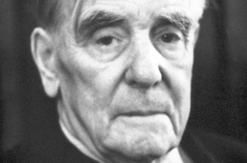 Pyotr Kapitsa – Facts - NobelPrize.org